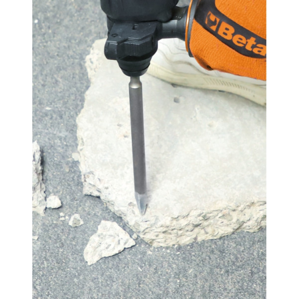 SDS-PLUS hammer drill, 800W 1967/800W – Beta Tools