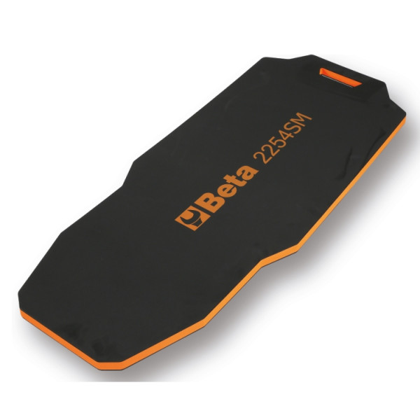 Creeper mat, made of EVA 2254SM – Beta Tools