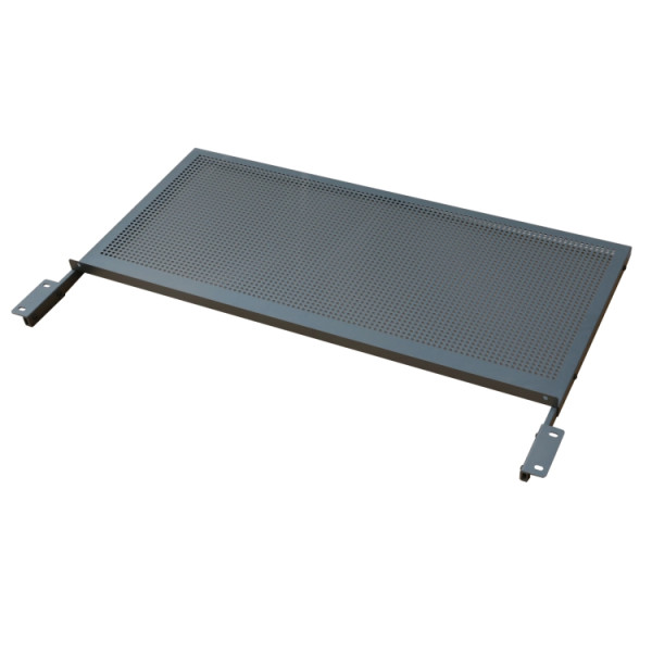 Perforated tool panel with supports 2400 RSC24AXLP/PF – Beta Tools