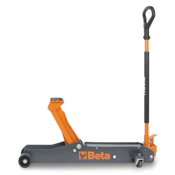 Hydraulic jack, 3t long version 3033/3T – Beta Tools