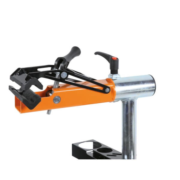 Workshop single-sided clamp for bicycle maintenance 3916MMP – Beta Tools