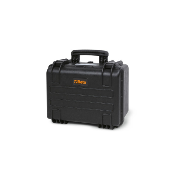 Multiplier case, made of hard-wearing polypropylene with sponge lining ...