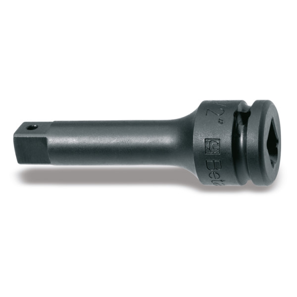 Impact extension bar, 1" male and female square drives, phosphated 729 ...