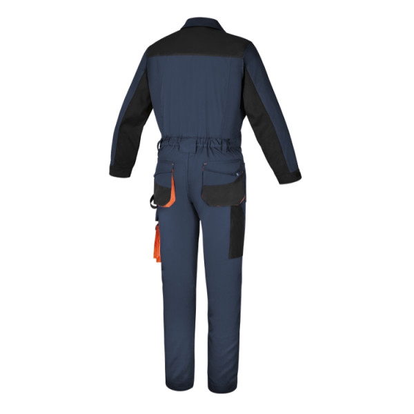 Work overalls, lightweight 7865B – Beta Tools