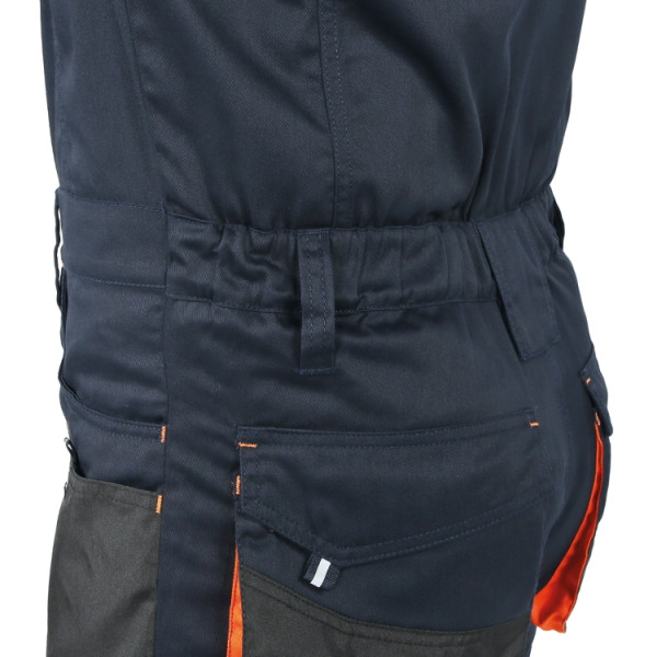 Work overalls, lightweight 7865B – Beta Tools