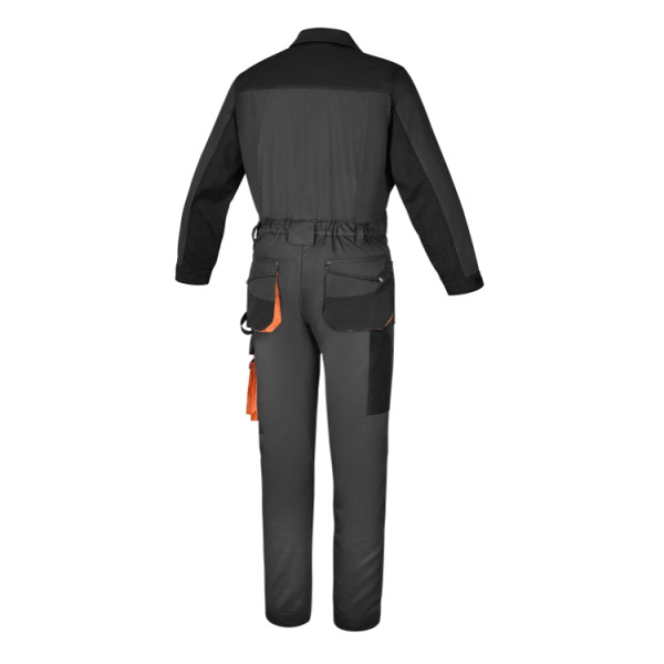 Work overalls, lightweight New design - Improved fit 7865G – Beta Tools
