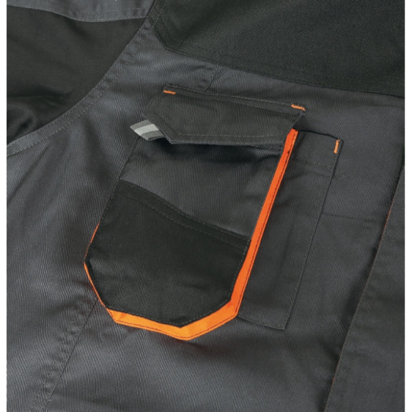 Work overalls New design - Improved fit 7905G – Beta Tools