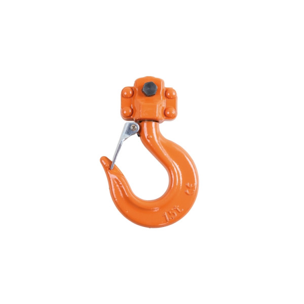 Kit of lower hook bodies for hand lever hoists 8146 8146/RKCI – Beta Tools