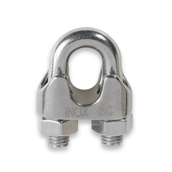 Wire rope clips 8416 – Beta Tools