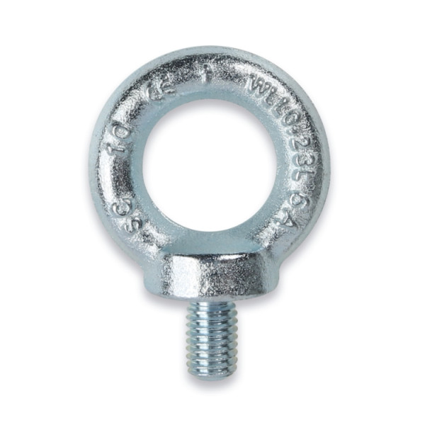 Lifting eye bolts, galvanized 8540Z – Beta Tools