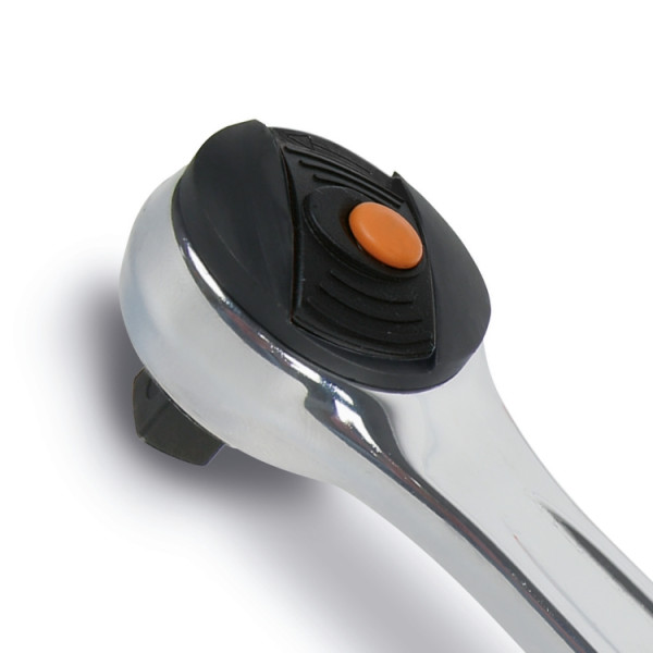 1/2" male square drive reversible ratchet, "Locking System" 920/55LCN ...