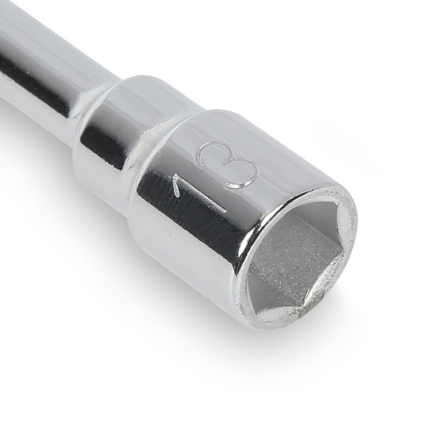 Set of 6 T-handle hexagon socket wrenches 950/D6 – Beta Tools