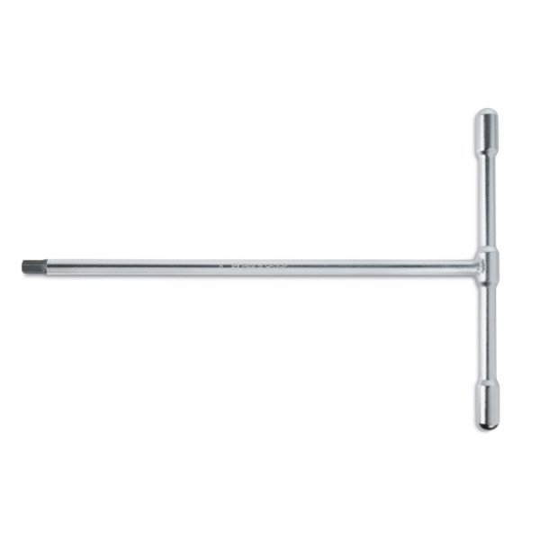 T-handle wrenches with one hexagon male end 951GP – Beta Tools