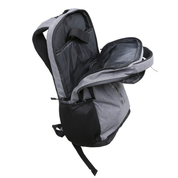 Work rucksack, multipocket style, practical and capacious, ideal for ...