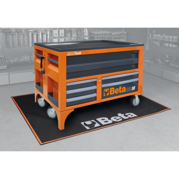 Workbench mat, 200x160 cm 9562T2 – Beta Tools