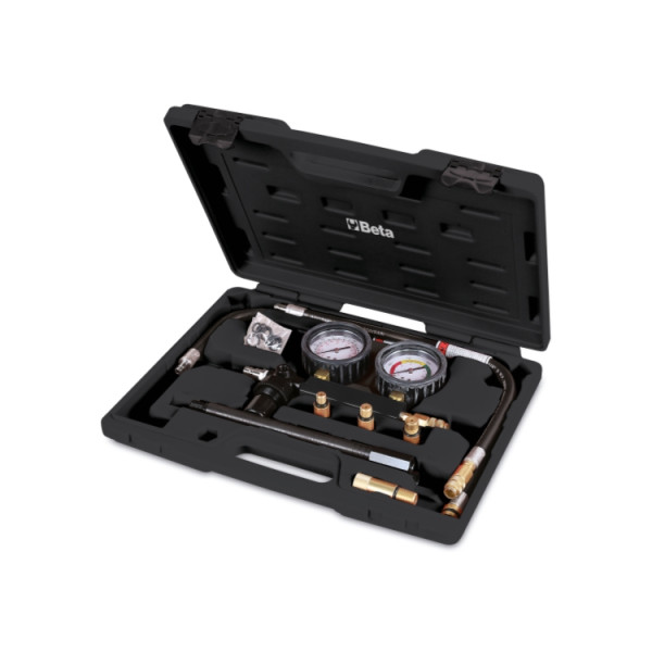 Leakage tester for petrol engine cylinders 960VTC – Beta Tools