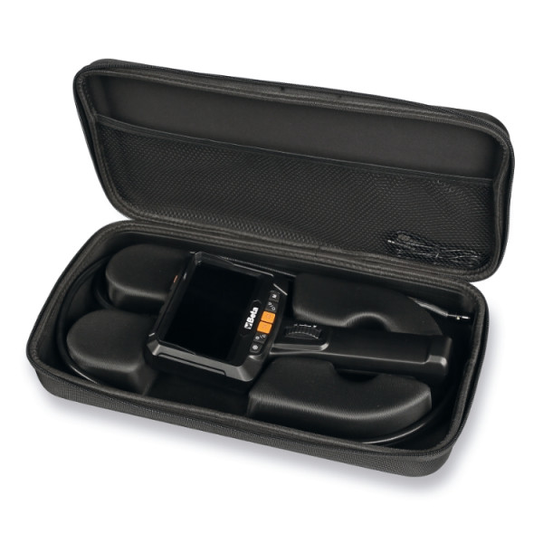 Electronic videoscope with flexible, rotating probe 961N – Beta Tools