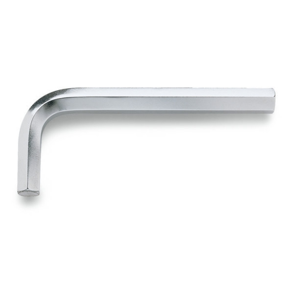 Offset hexagon key wrenches chrome-plated 96 – Beta Tools