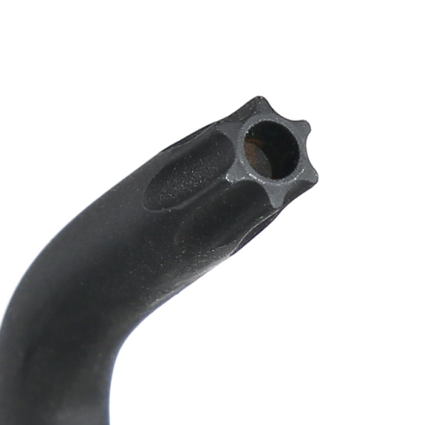 Set of 8 ball head offset key wrenches, long model 97BRTXL/SC8 – Beta Tools