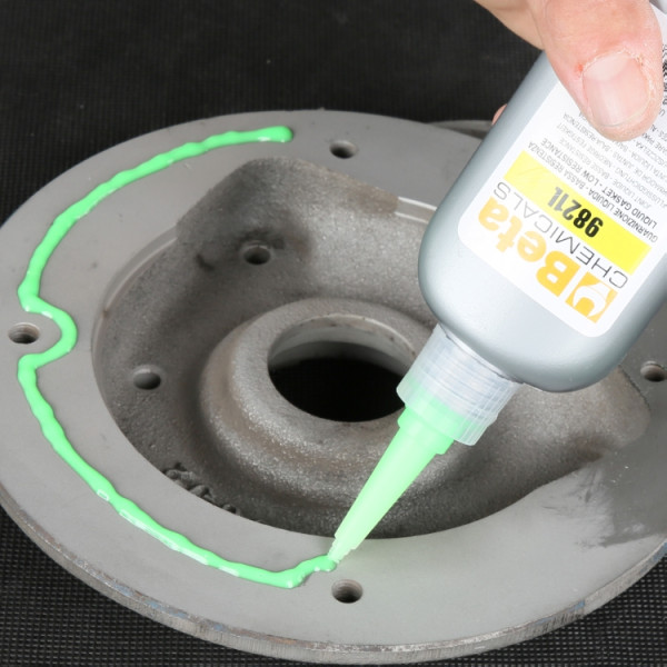 Liquid gasket-Low Resistance 9821L – Beta Tools