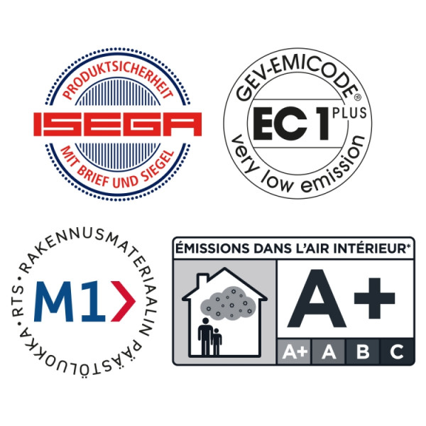 BETA Fix - Ultra-strength instant assembly adhesive with suction effect ...