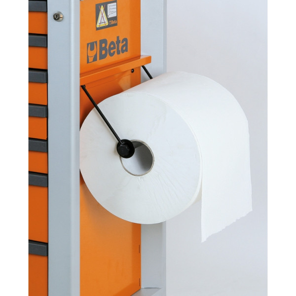 Mobile roller cab with eight drawers C24S/8 – Beta Tools