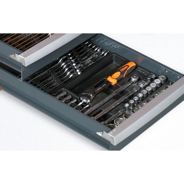 MaxiTank mobile workbench C30M – Beta Tools