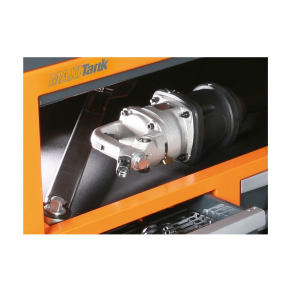 MaxiTank mobile workbench C30M – Beta Tools