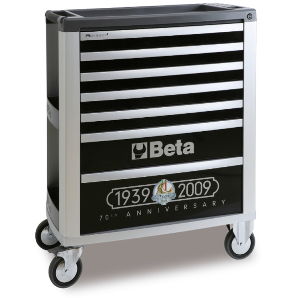 Mobile roller cab C39/70° – Beta Tools