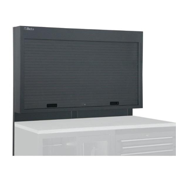 Tool wall system, for workshop equipment combination C45PRO 2.0 C45PRO ...