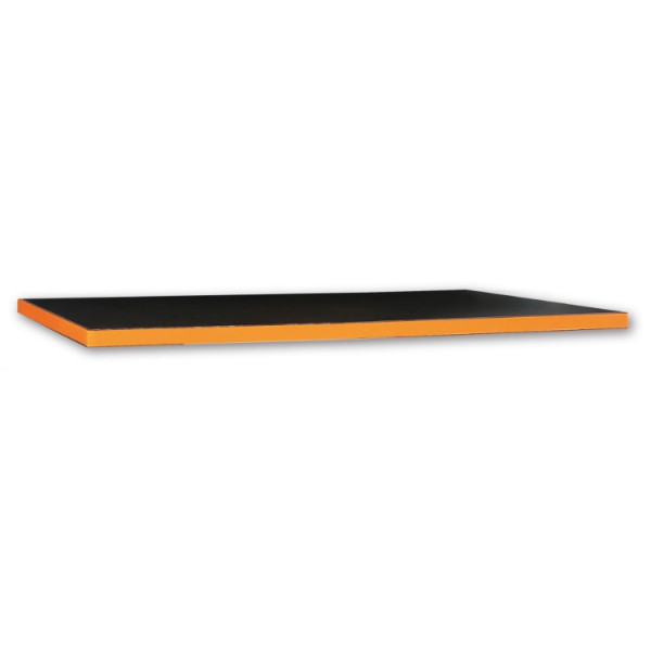 1-m-long worktop for workbench extension C55/PL-1,024 – Beta Tools