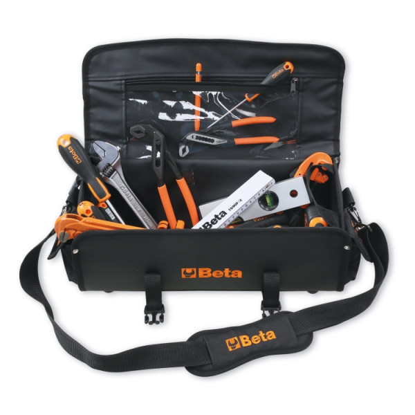 Maintenance tool bag, empty C9MT – Beta Tools
