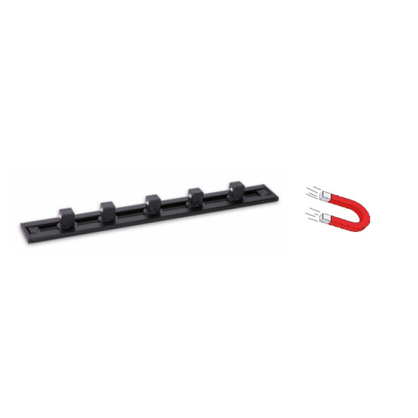 Magnetic socket rail PM 1/2-Q5 – Beta Tools