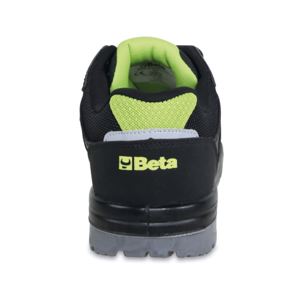 Υποδήματα μικροϊνών, υδατοαπωθητικά 7320NA – Beta Tools