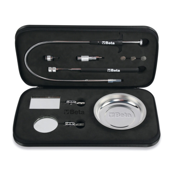 Kit de 7 herramientas de inspección 1713M/K7 – Beta Tools
