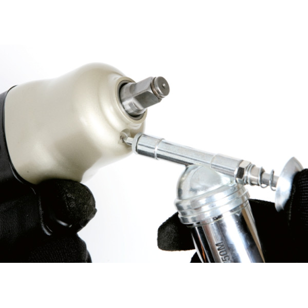 Mini engrasadora 1750M – Beta Tools