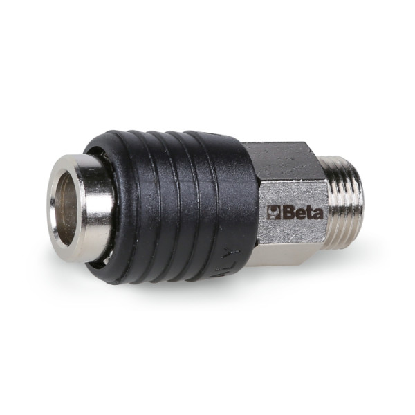 Racor universal de esfera con goma antichoque 1917M – Beta Tools