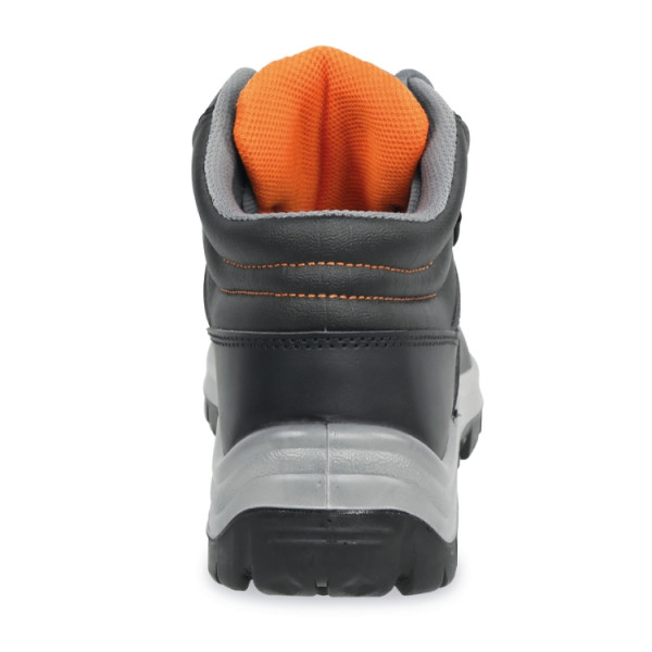 Botas de seguridad BASIC de piel hidrorrepelente 7243NC – Beta Tools