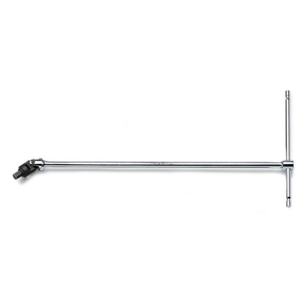 Llaves en T con macho hexagonal articulado 953 – Beta Tools