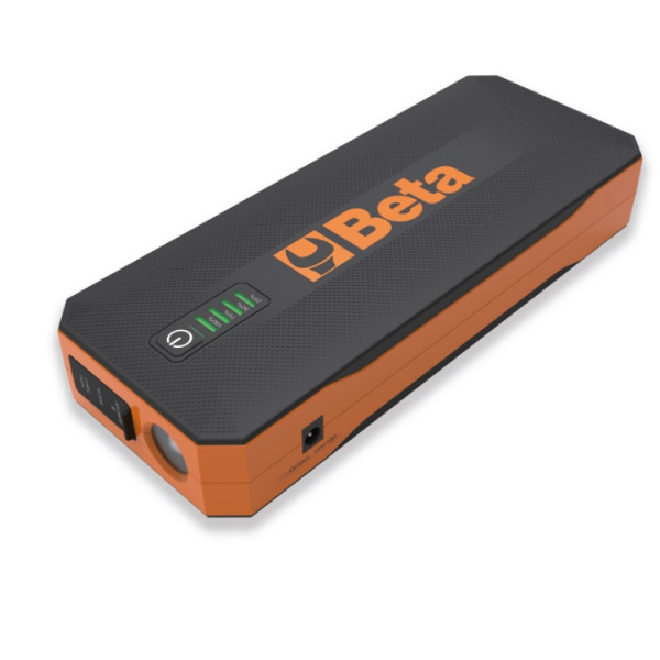 Booster de démarrage portable multifonction 12V 1498BC/12 – Beta Tools