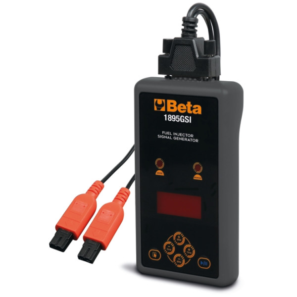 Générateur de commande pour injecteurs électroniques (essence et GPL ...