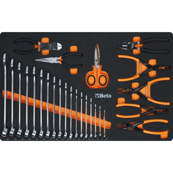 2400 RSC24/7-VAS – Beta Tools