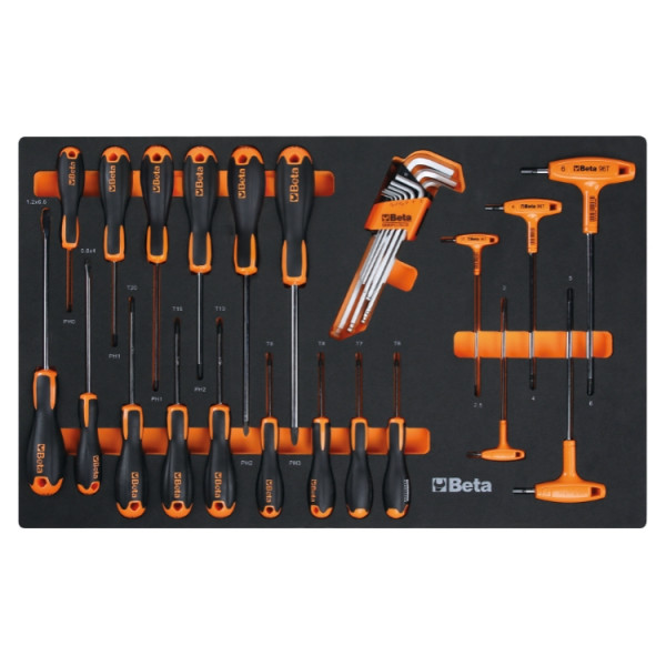 2400 RSC24/7-VAS – Beta Tools