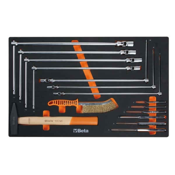 2400 RSC24/7-VAS – Beta Tools