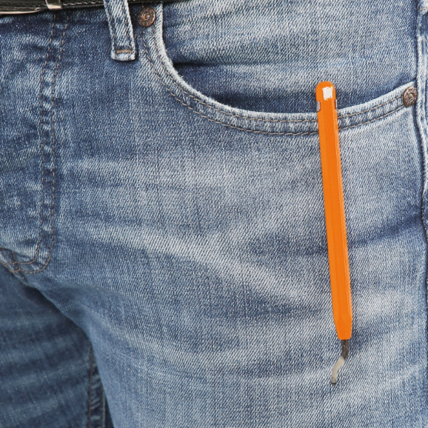 Ontbramer met vast mes gemaakt van HSS staal 345SB2 – Beta Tools