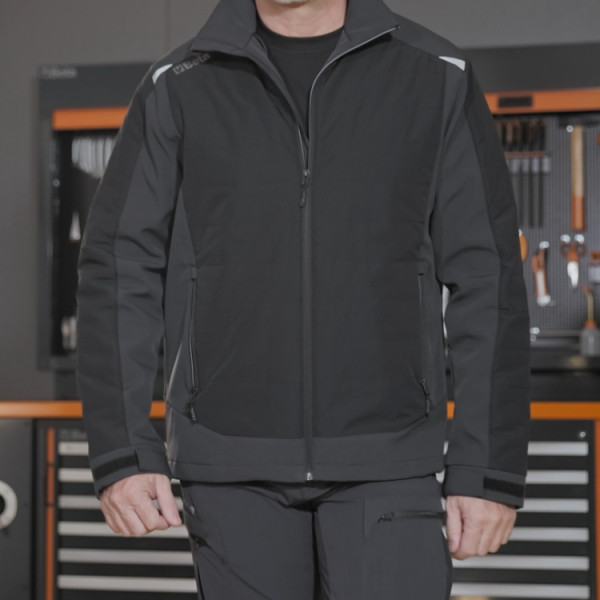 Werkjas met grafeenvulling 7679GG – Beta Tools