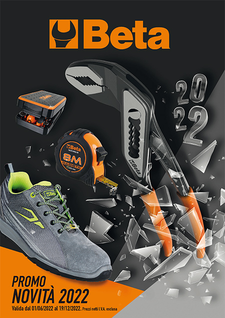 Catalogo Beta 2022 - Beta Utensili