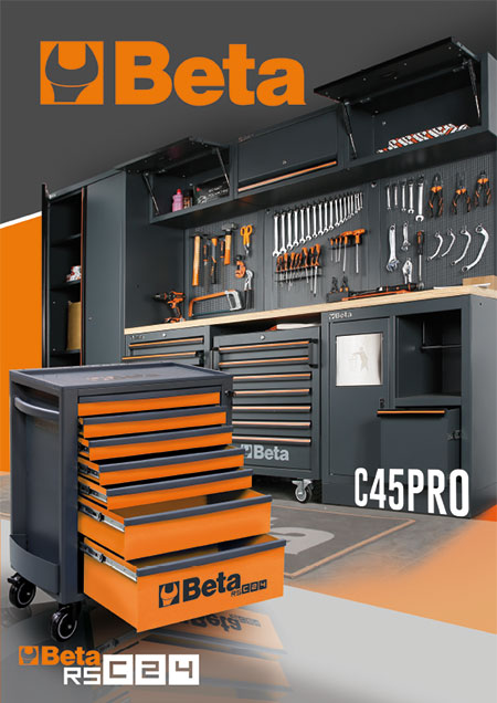 Catalogo Beta 2021 - Beta Utensili