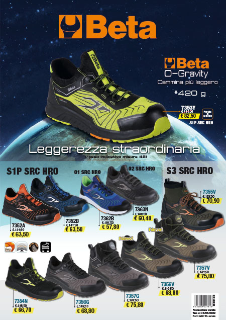 Catalogo Beta 2021 - Beta Utensili