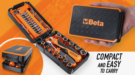 Beta Tools